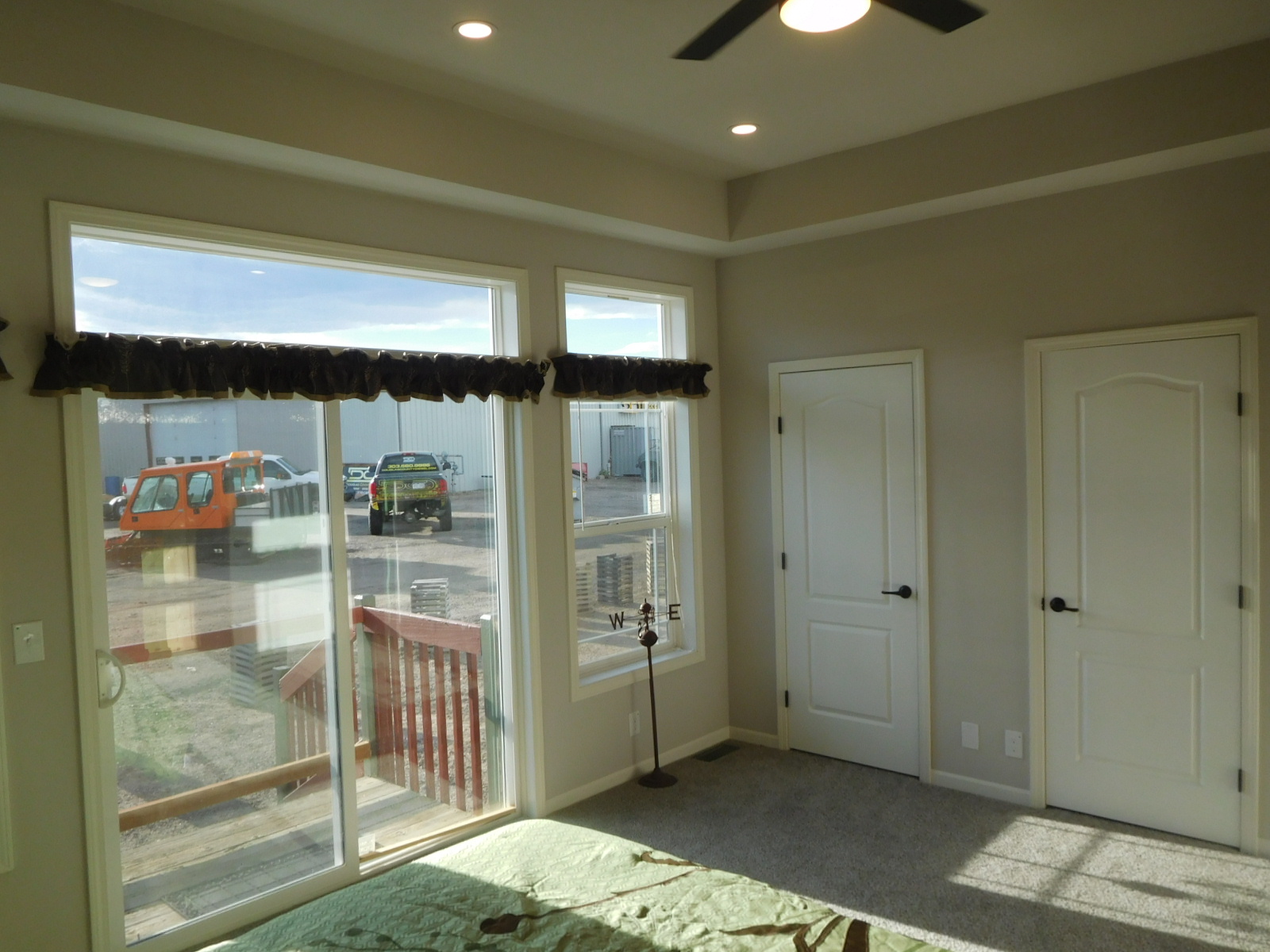 Liscott New 2017-Custom Luxury Ranch Show Home-Has Arrived!!!-Set up a ...